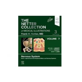 The Netter Collection of Medical Illustrations: Nervous System, Volume ...