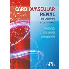 Cardiovascular Renal Axis Disorders in Cats and Dogs