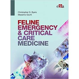 Feline Emergency & Critical Care Medicine